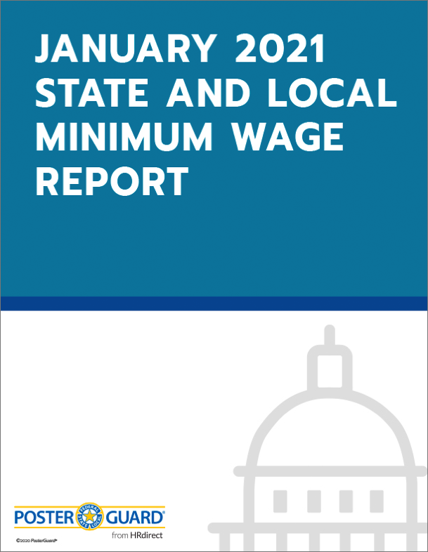 Labor Law Posters | Compliance | Services | Poster Guard